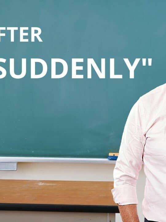 Comma after "overall": The Definitive Guide