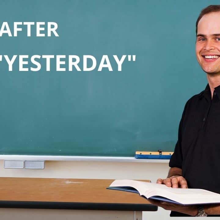 Comma before or after "instead": The Definitive Guide