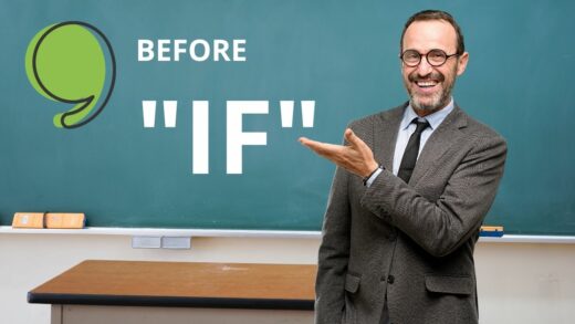 Comma after “for example”: The Definitive Guide – Linguablog