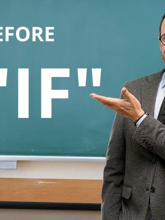 Comma after "for example": The Definitive Guide