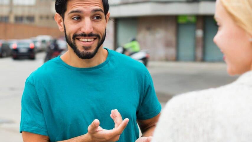 "Don't be a stranger" – Master This Expression with Ease!