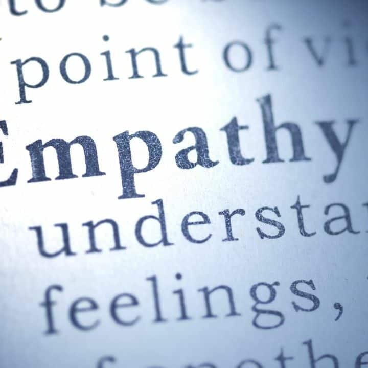 How to Use "ambivalent" in a Sentence