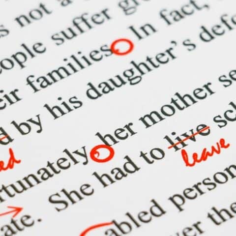 "In contrast to": Meaning & Usage