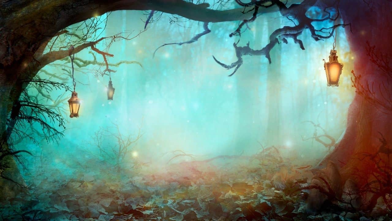 "Mononoke" (in Princess Mononoke) – A Linguistic Note | Linguaholic Blog