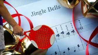 Padoru (Meme): Meaning & What It Has to Do With Christmas!