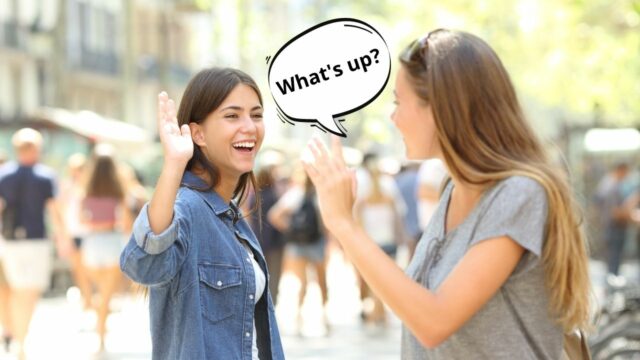 "What are you up to?" — Master This Expression With Ease!