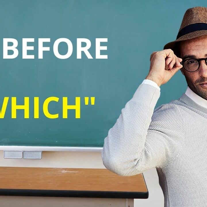 Comma before "like" — A Comprehensive Guide