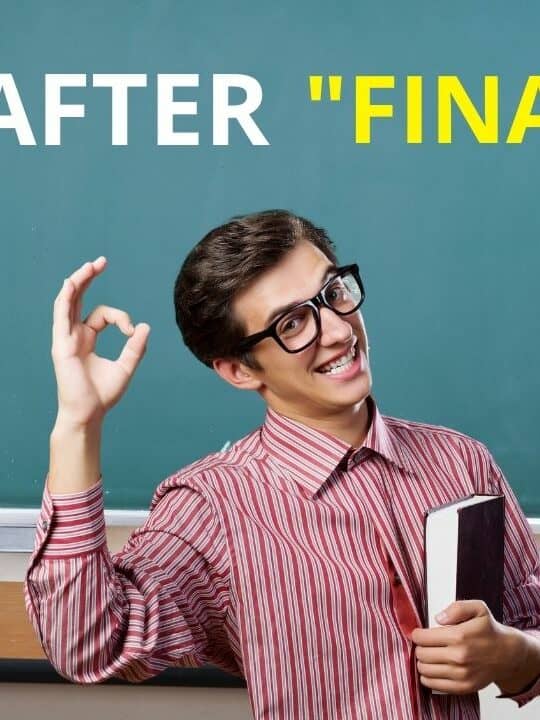 Comma after Salutations like Hi, Hello or Dear — Answered!