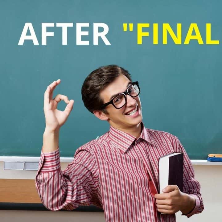 Comma before "anyway": Here's What You Need to Know