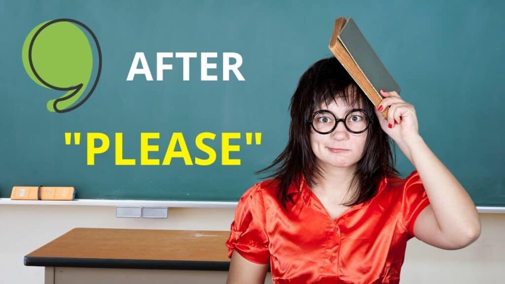 Comma after "perhaps": The Ultimate Guide | Linguaholic Blog