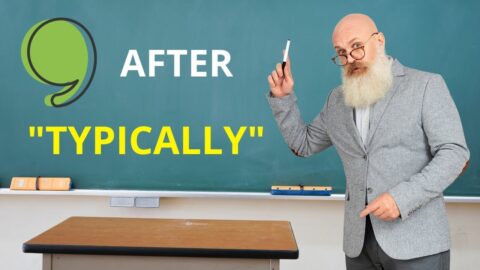 Comma after Salutations like Hi, Hello or Dear — Answered! – Linguablog