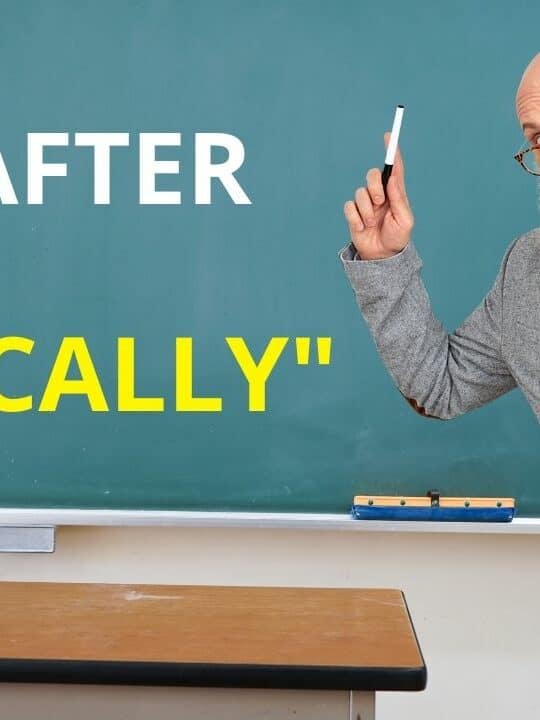 Comma after Salutations like Hi, Hello or Dear — Answered!