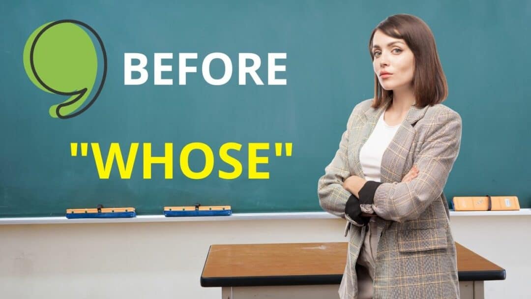 Comma before or after "in addition": The Definitive Guide