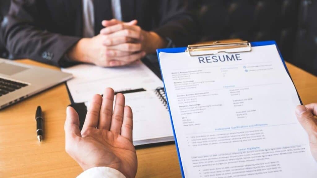 Abbreviations on a Resume — A Comprehensive Guide