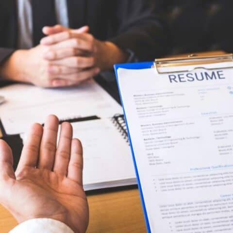 How to Include a Fraternity in a Resume - The 3 Best Ways!