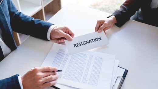 How to Respond to a Resignation Letter — with Examples – Linguablog