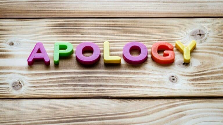 How to Respond to an Apology Email — A Comprehensive Guide