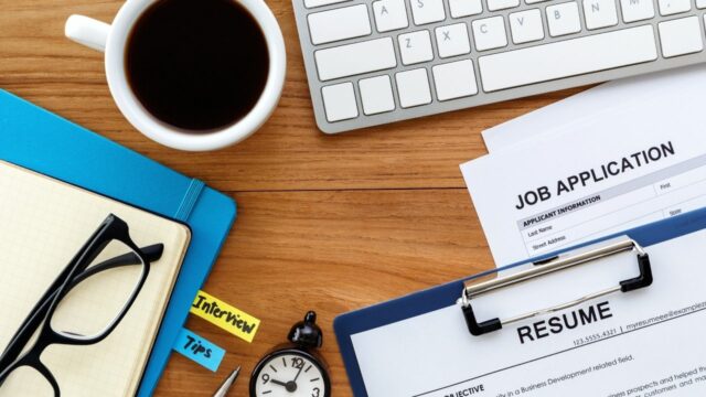 Suffix on a Job Application — Here's What You Need to Know!