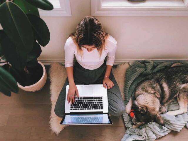 How to Put Nanny Experience on Your Resume — Like a Pro