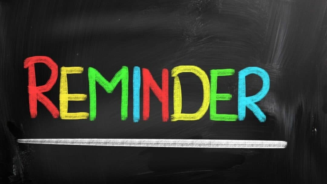 How to Write a Letter of Recommendation Reminder — Easy!