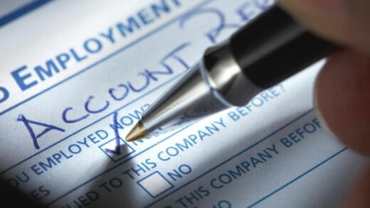 Open Availability on a Job Application: Here's What It Means