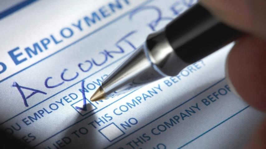 Open Availability on a Job Application: Here's What It Means