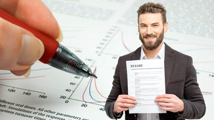 How to List Publications on a Resume — The Definitive Guide