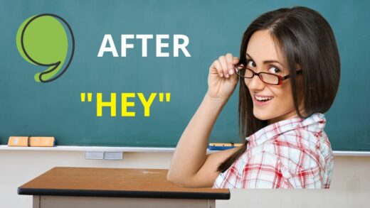 Comma after "Hello" — Rules & Plenty of Examples