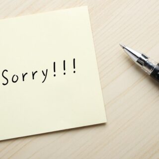 How to Write an Apology Letter for Being Late at Work