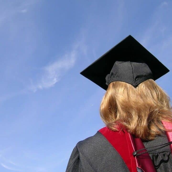 Resume: How to list a Dual Master’s Degree — The Answer