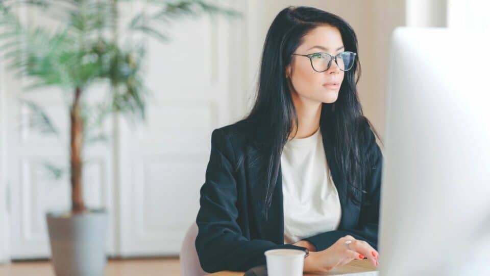 How to Answer "May we contact your current employer"