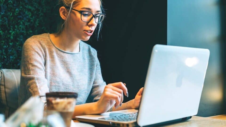 "Unique Identifier" on a Job Application ― Meaning & Context