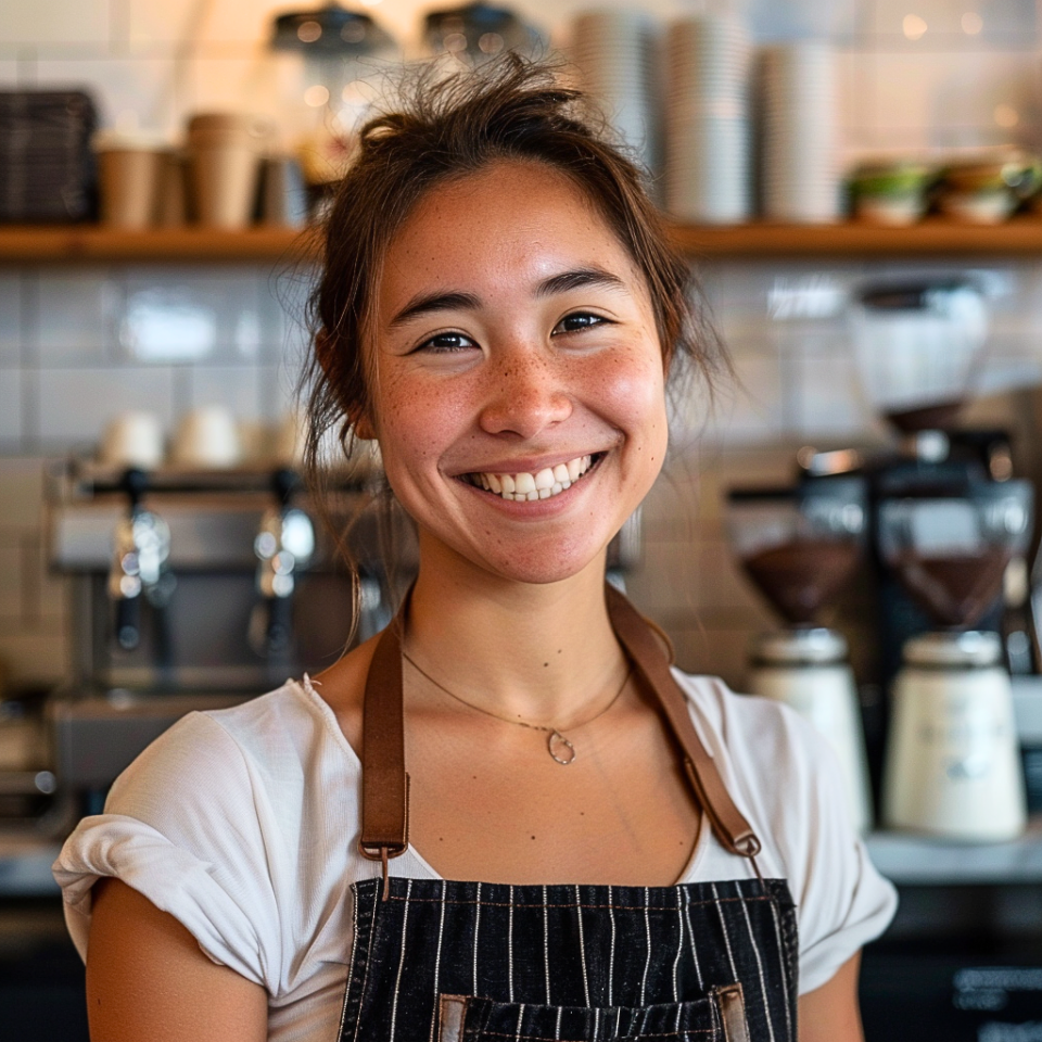 Brewing Your Future: A Novice's Guide to Crafting an Irresistible ...