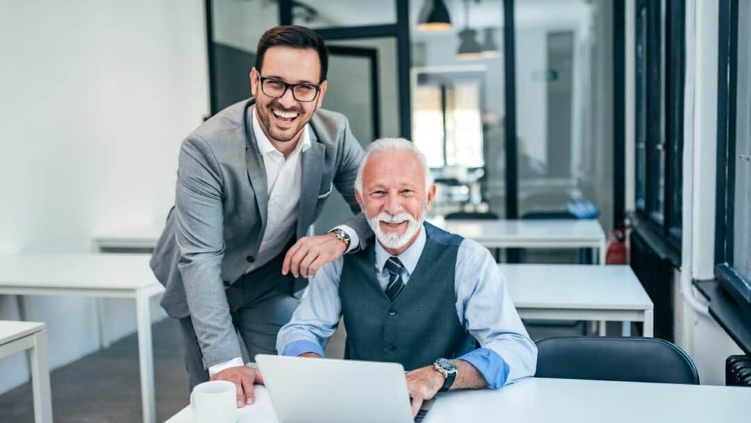 Family Business on a Resume ― Here's What You Should Know