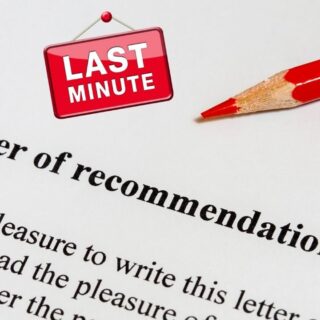 How to Write a Letter of Recommendation Reminder — Easy!