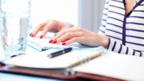 Typing Speed on Your Resume: Here's What You Need to Know