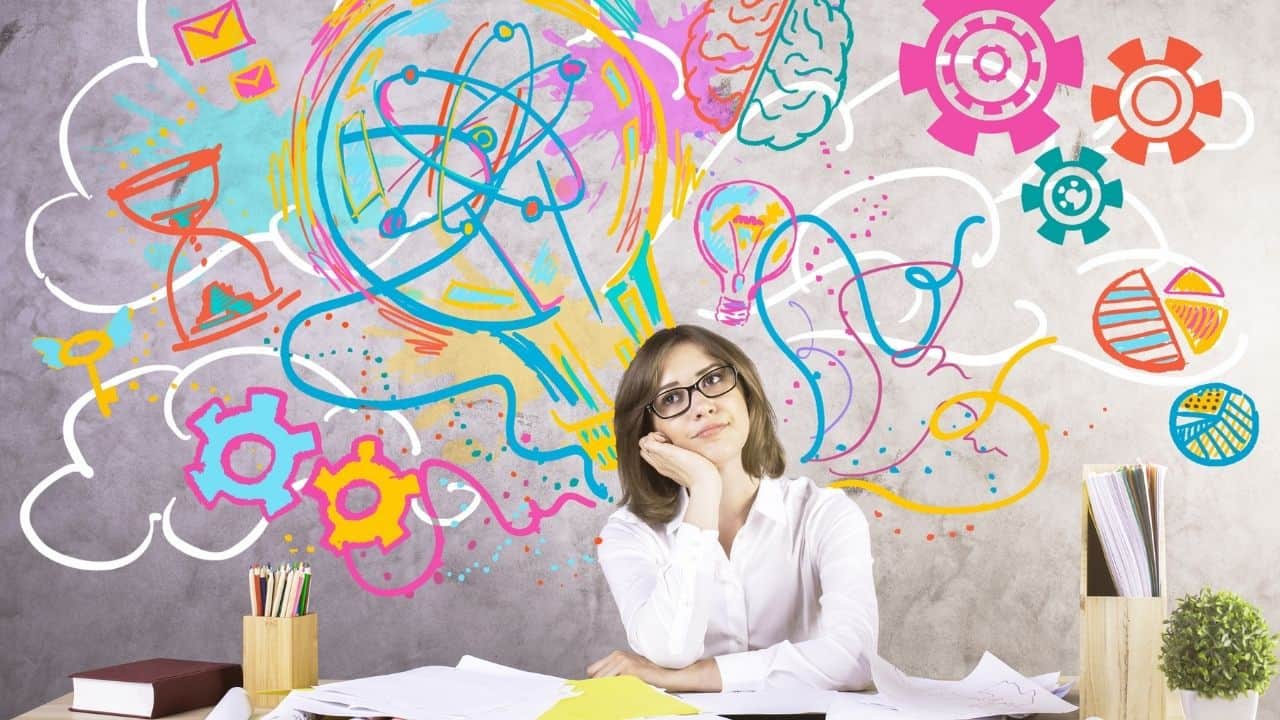 Saying “Creative” in 12 Different Ways — The Best Synonyms!