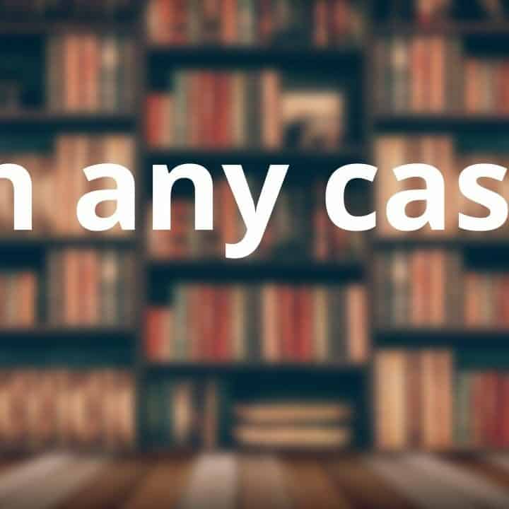 How to Use "after which" in a Sentence — The Answer