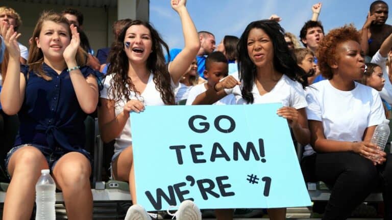 The 11 Best Alternatives for "I am rooting for you"