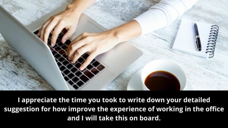 10 Other Ways to Say “Well noted” in Business Correspondence