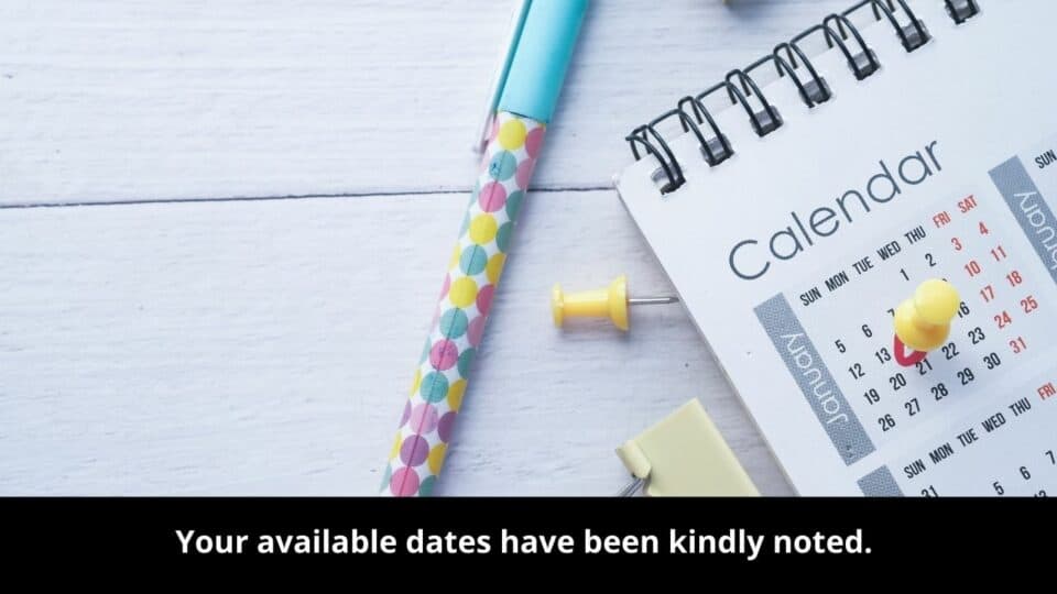 10 Other Ways to Say “Well noted” in Business Correspondence