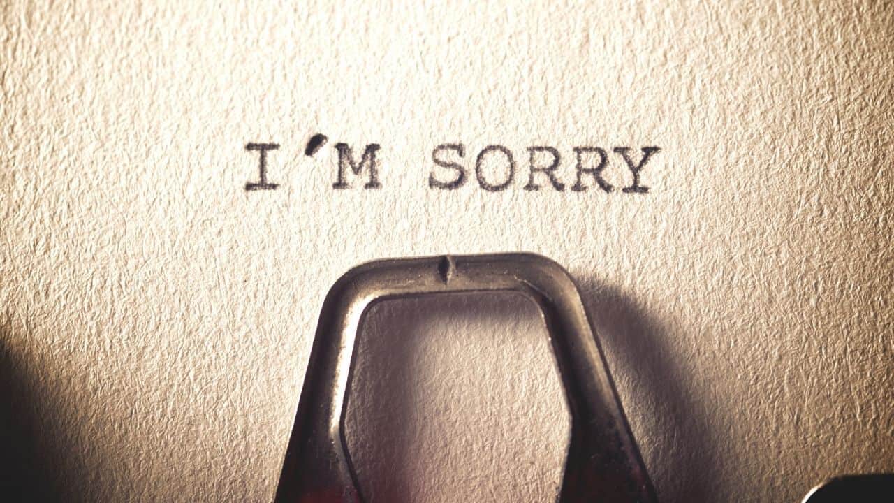 15 Other Ways to Say "Sorry for the Inconvenience"