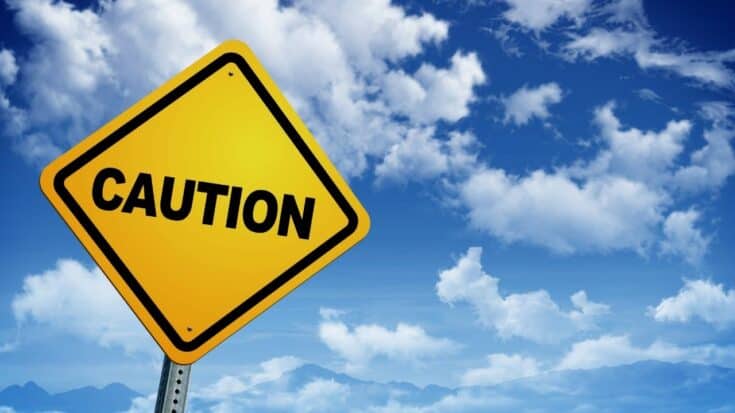 "To err on the side of caution" — Meaning, Usage & Examples