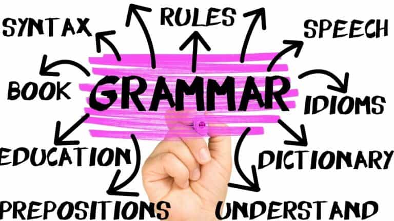 "What matters is" — Grammar Breakdown