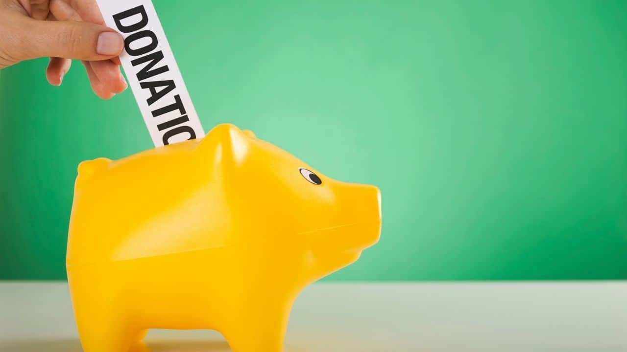 How to Write a Thank You Letter for a Donation — From A to Z