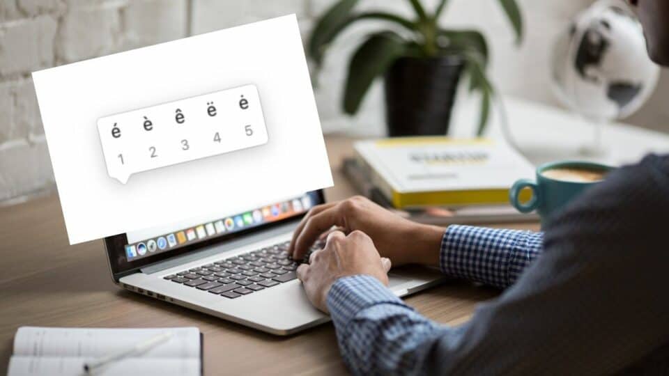 How to Type Spanish Accents and Letters — The Ultimate Guide