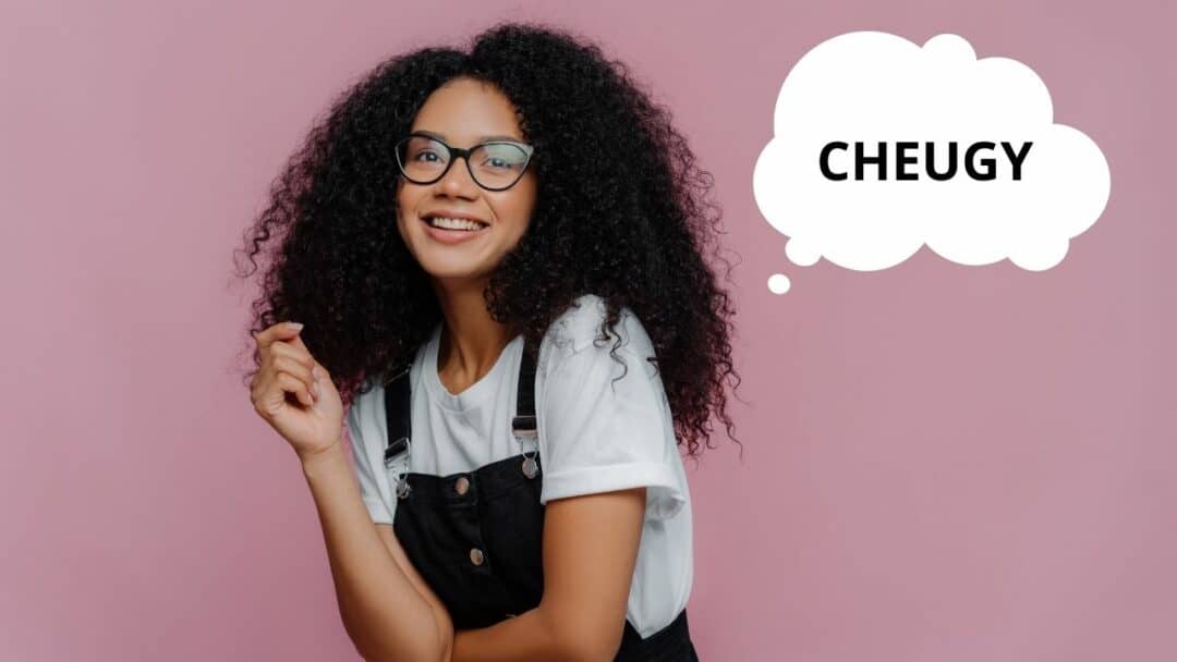 "Cheugy" — Meaning, Context & Examples