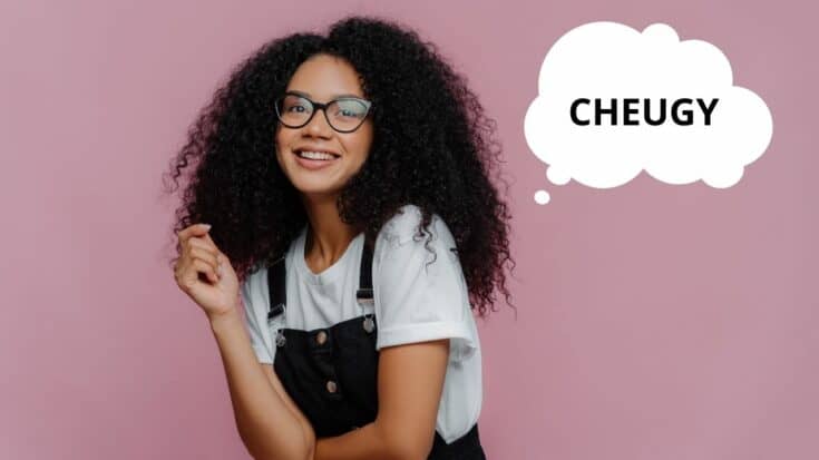 "Cheugy" — Meaning, Context & Examples