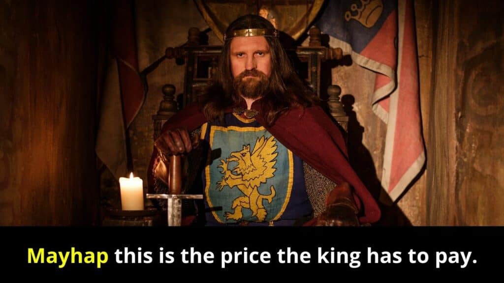 Mayhap vs. Mayhaps — A Detailed Comparison