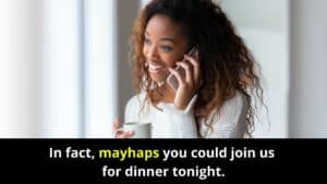 Mayhap vs. Mayhaps — A Detailed Comparison